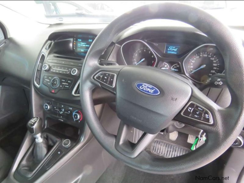 Used Ford Focus Eco Booster | 2018 Focus Eco Booster for sale ...