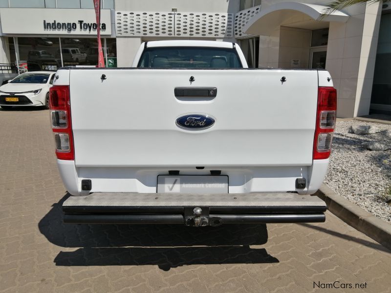 Used Ford Ford Ranger 2.2tdci 2x4 Xls P/u S/c | 2018 Ford Ranger 2 ...