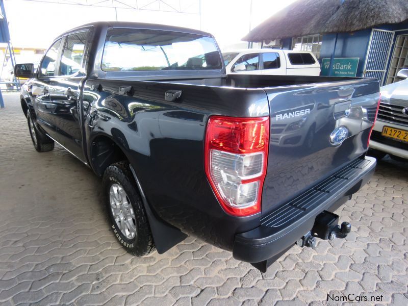 Used Ford RANGER 2.2 TDCI XL HI-RIDER D/CAB | 2018 RANGER 2.2 TDCI XL ...