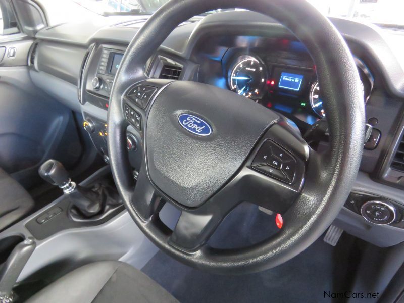 Used Ford RANGER 2.2 TDCI XL HI-RIDER D/CAB | 2018 RANGER 2.2 TDCI XL ...