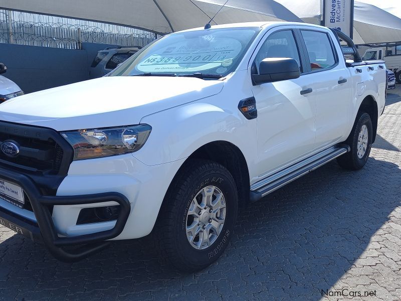 Used Ford Ranger 2.2 TDCi XL 2x4 6AT | 2018 Ranger 2.2 TDCi XL 2x4 6AT ...