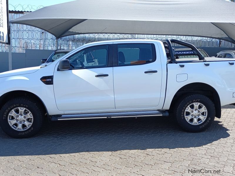 Used Ford Ranger 2.2 TDCi XL 2x4 6AT | 2018 Ranger 2.2 TDCi XL 2x4 6AT ...