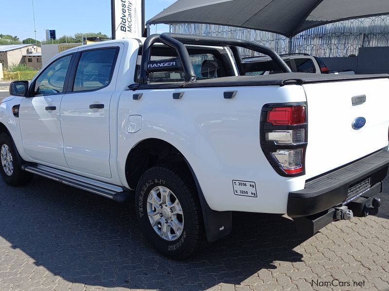 Used Ford Ranger 2.2 TDCi XL 2x4 6AT | 2018 Ranger 2.2 TDCi XL 2x4 6AT ...
