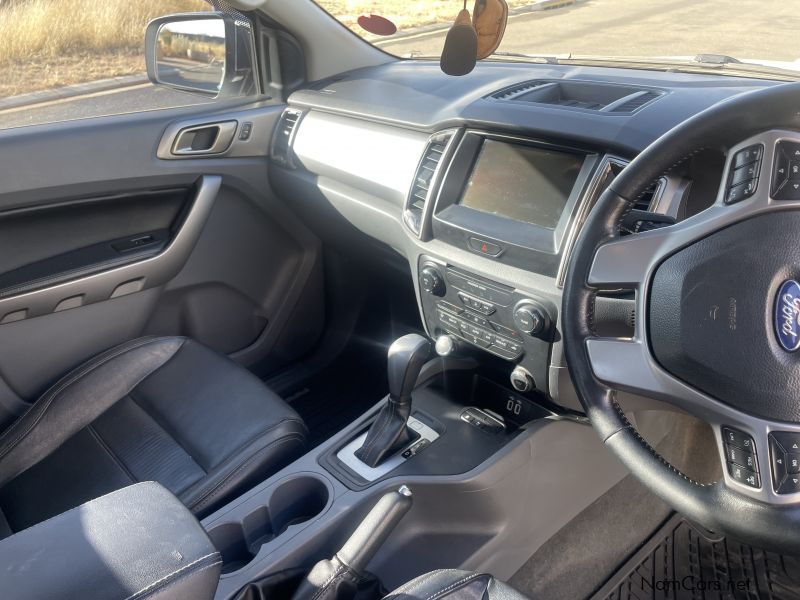 Used Ford Ranger 2.2 XLT | 2018 Ranger 2.2 XLT for sale | Windhoek Ford ...