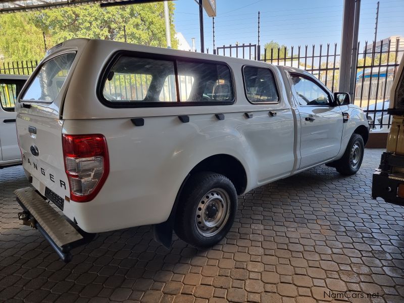 Used Ford Ranger 2.2TDCi LWB S/C 2x4 | 2018 Ranger 2.2TDCi LWB S/C 2x4 ...