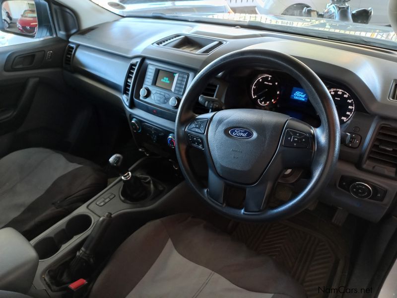 Used Ford Ranger 2.2TDCi XL E/C 2x4 | 2018 Ranger 2.2TDCi XL E/C 2x4 ...