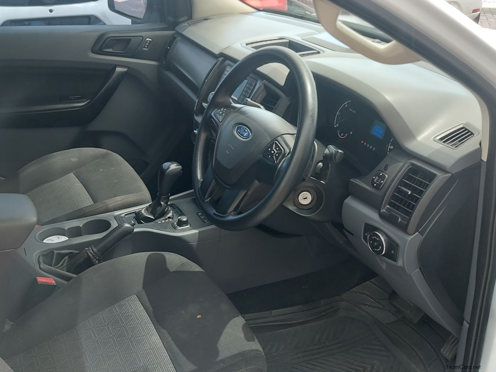 Used Ford Ranger XL | 2018 Ranger XL for sale | Windhoek Ford Ranger XL ...