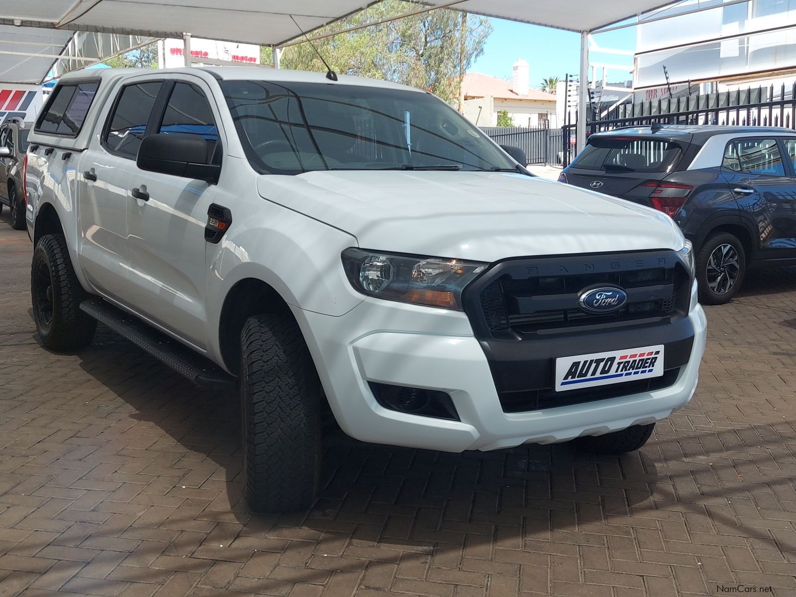 Used Ford Ranger XL | 2018 Ranger XL for sale | Windhoek Ford Ranger XL ...