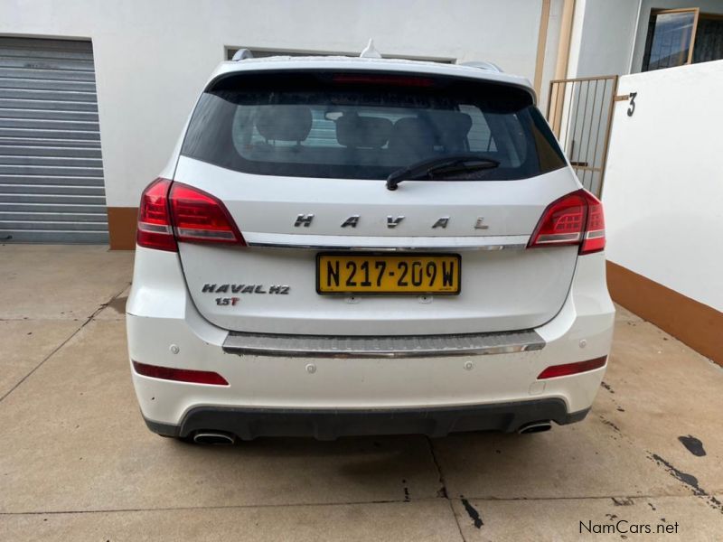 Used Haval H2 1.5T | 2018 H2 1.5T for sale | Otjiwarongo Haval H2 1.5T ...