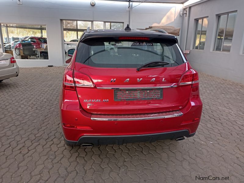 Used Haval h2 | 2018 h2 for sale | Windhoek Haval h2 sales | Haval h2 ...