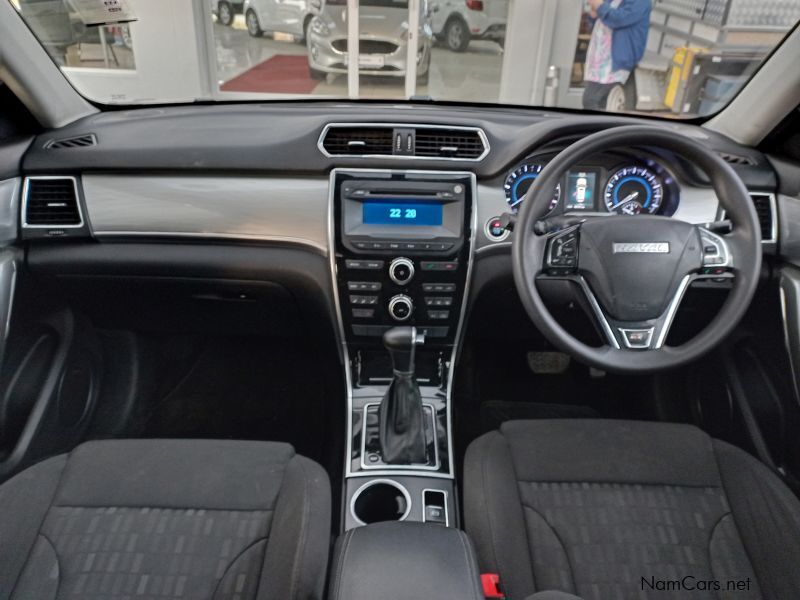 Used Haval h2 | 2018 h2 for sale | Windhoek Haval h2 sales | Haval h2 ...