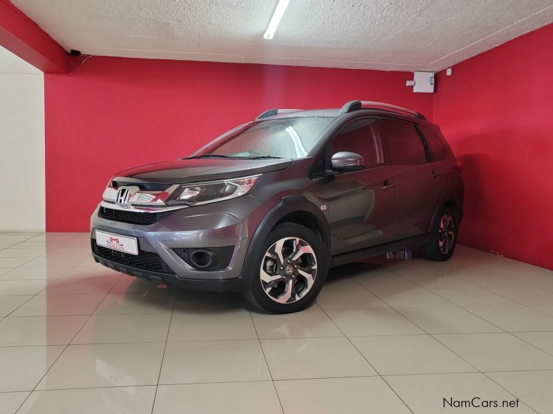 Used Honda BRV 1.5 Comfort (7 Seats) | 2018 BRV 1.5 Comfort (7 Seats ...