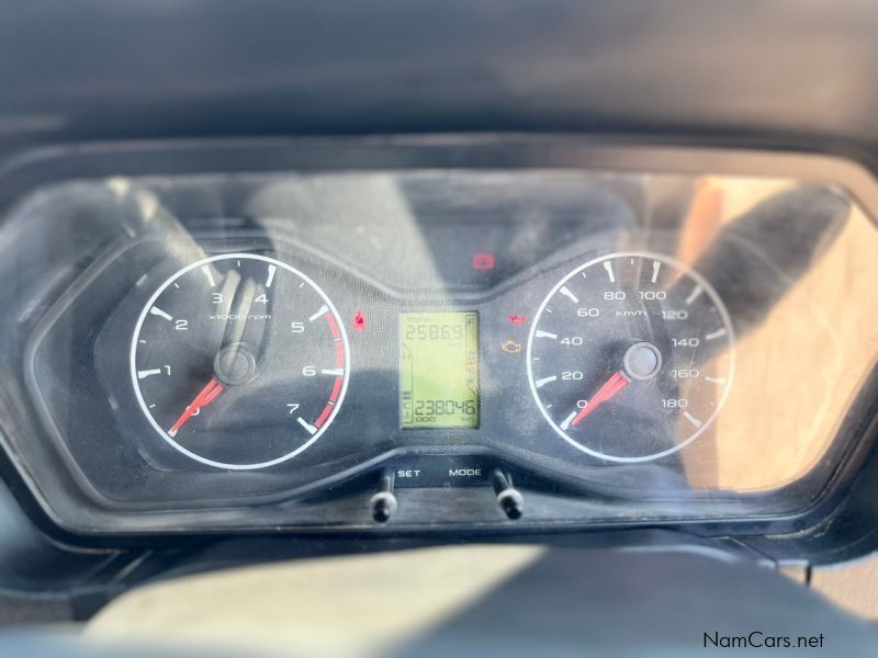 Used Mahindra PIK-UP MHAWK P/U S/C | 2018 PIK-UP MHAWK P/U S/C for sale ...