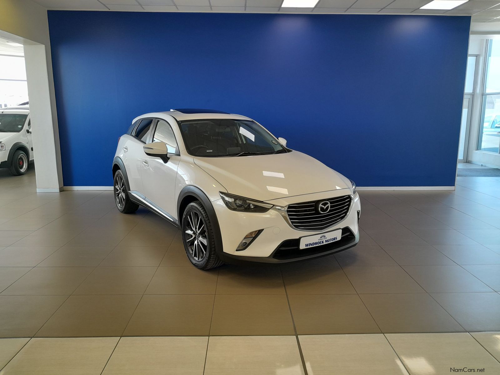 Used Mazda CX-3 2.0 Individual Automatic | 2018 CX-3 2.0 Individual ...