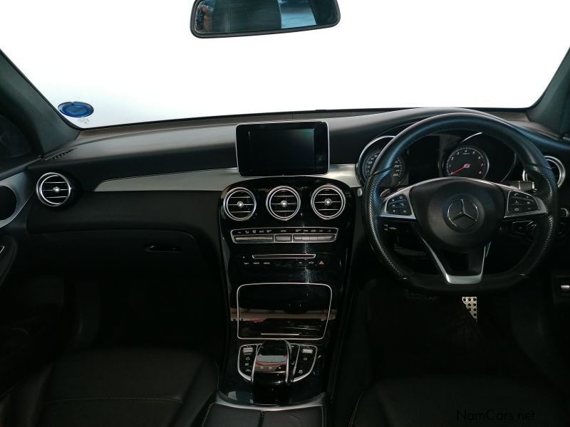 Used Mercedes-Benz GLC 250 4Matic | 2018 GLC 250 4Matic for sale ...