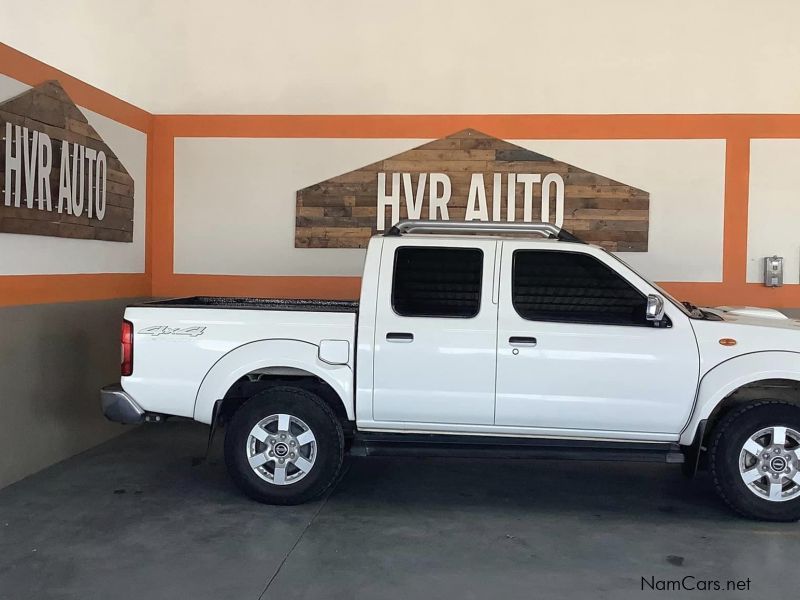 Used Nissan Hardbody NP300 2.5 TDI Hi-Rider | 2018 Hardbody NP300 2.5 ...