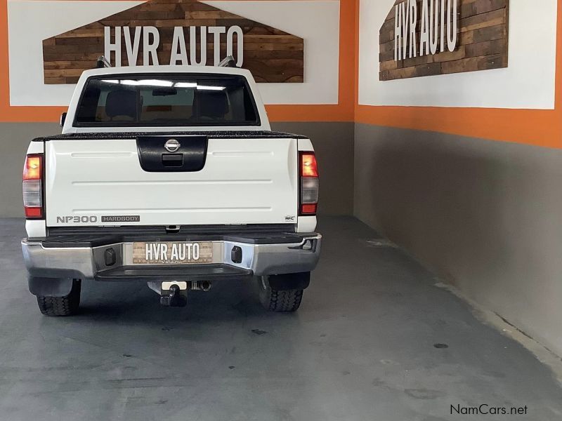 Used Nissan Hardbody NP300 2.5 TDI Hi-Rider | 2018 Hardbody NP300 2.5 ...