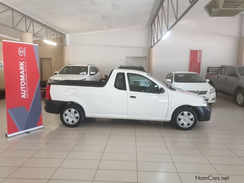 Used Nissan NISSAN NP 200 1.6 PETROL | 2018 NISSAN NP 200 1.6 PETROL ...