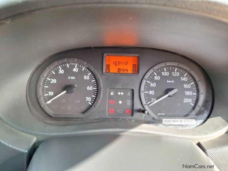 Used Nissan NP 200 1.6 A/C | 2018 NP 200 1.6 A/C for sale | Windhoek ...