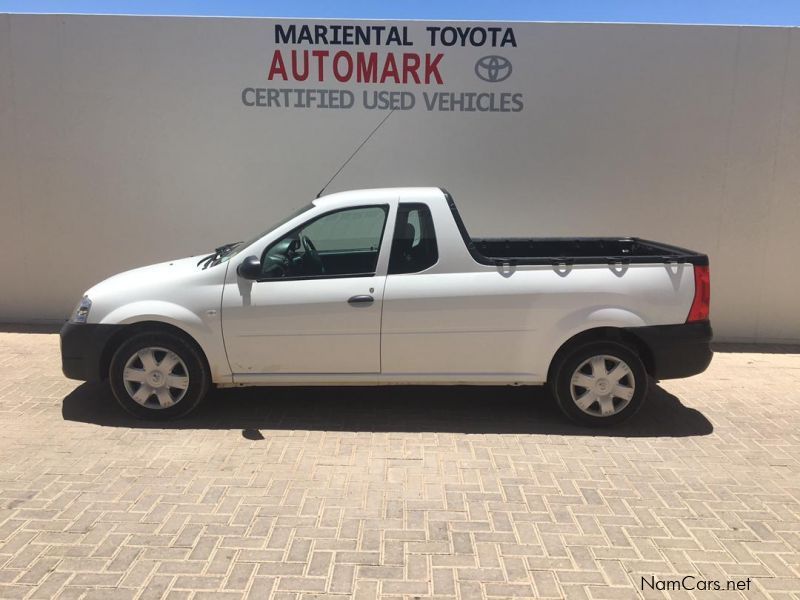 Used Nissan NP200 1.6 A/C P/U S/C | 2018 NP200 1.6 A/C P/U S/C for sale ...