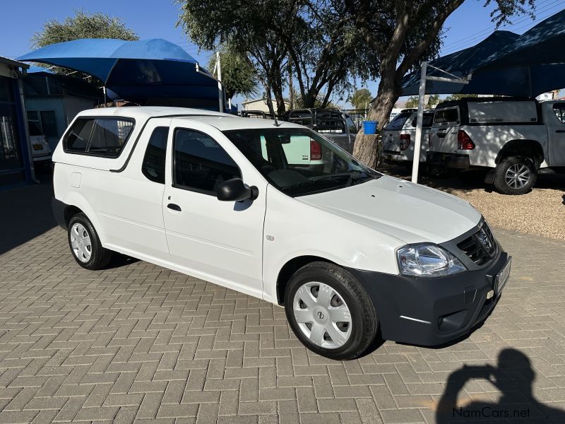 Used Nissan NP200 1.6i A/Con | 2018 NP200 1.6i A/Con for sale ...