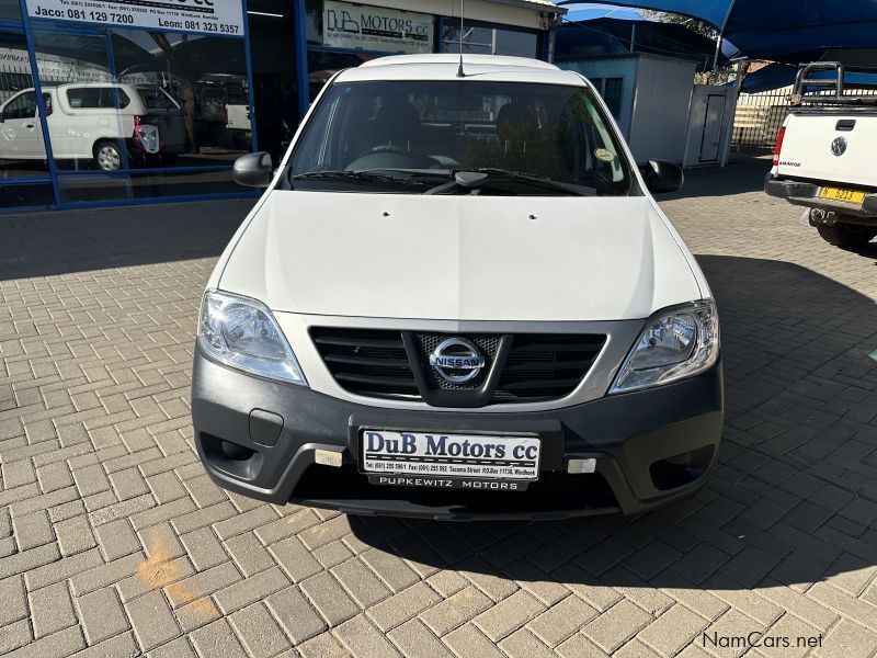Used Nissan NP200 1.6i A/Con | 2018 NP200 1.6i A/Con for sale ...