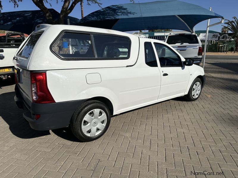 Used Nissan NP200 1.6i A/Con | 2018 NP200 1.6i A/Con for sale ...