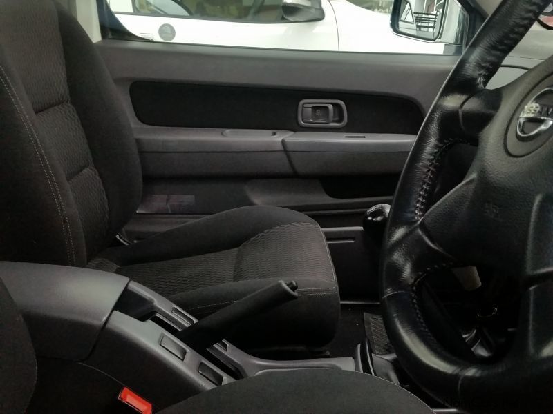 Used Nissan NP3000 Hardbody DC 4x4 | 2018 NP3000 Hardbody DC 4x4 for ...