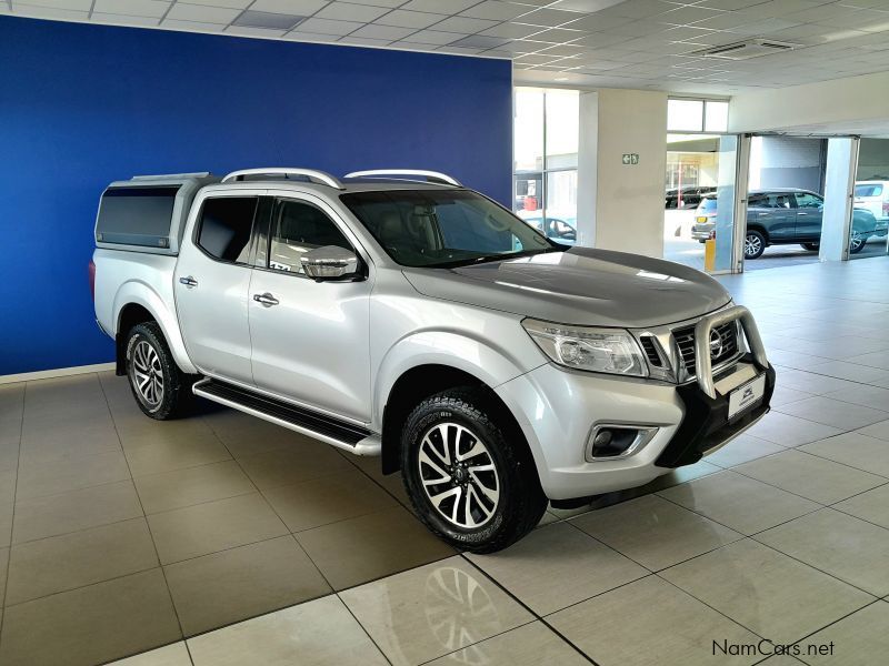Used Nissan Navara 2.3D LE 4x4 AT PU DC | 2018 Navara 2.3D LE 4x4 AT PU ...