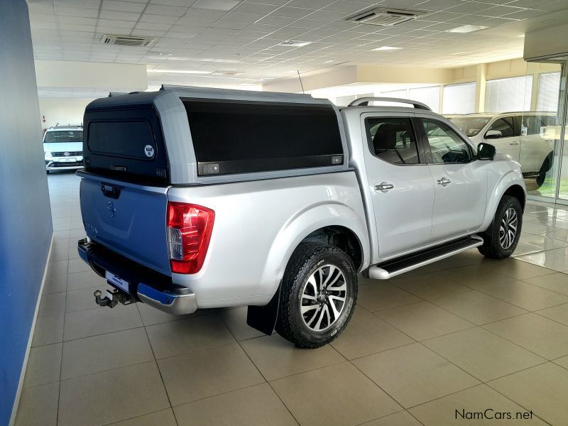 Used Nissan Navara 2.3D LE 4x4 AT PU DC | 2018 Navara 2.3D LE 4x4 AT PU ...