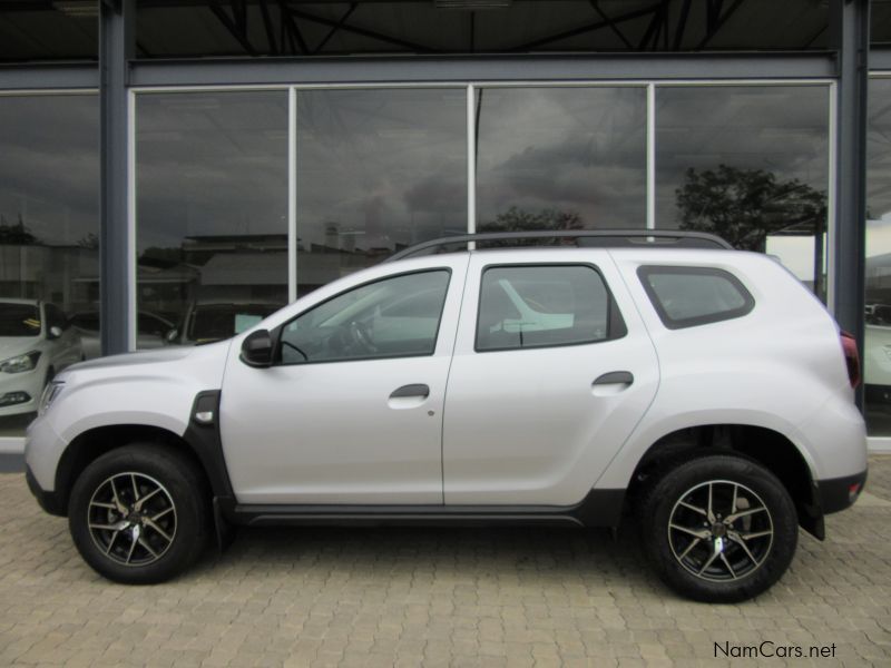 Used Renault Duster 1.6 Expression | 2018 Duster 1.6 Expression for ...