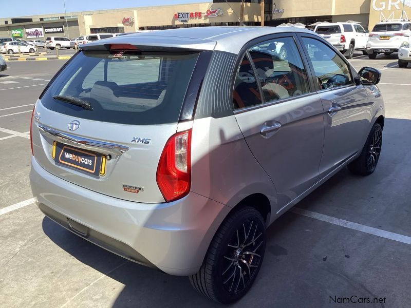 Used Tata Bolt 1.2T XMS 5-Door | 2018 Bolt 1.2T XMS 5-Door for sale ...