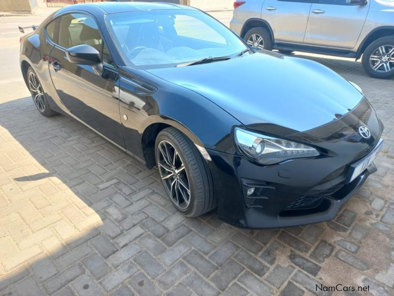 Used Toyota 86 2L | 2018 86 2L for sale | Walvis Bay Toyota 86 2L sales ...