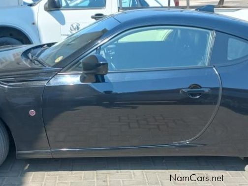 Used Toyota 86 2L | 2018 86 2L for sale | Walvis Bay Toyota 86 2L sales ...