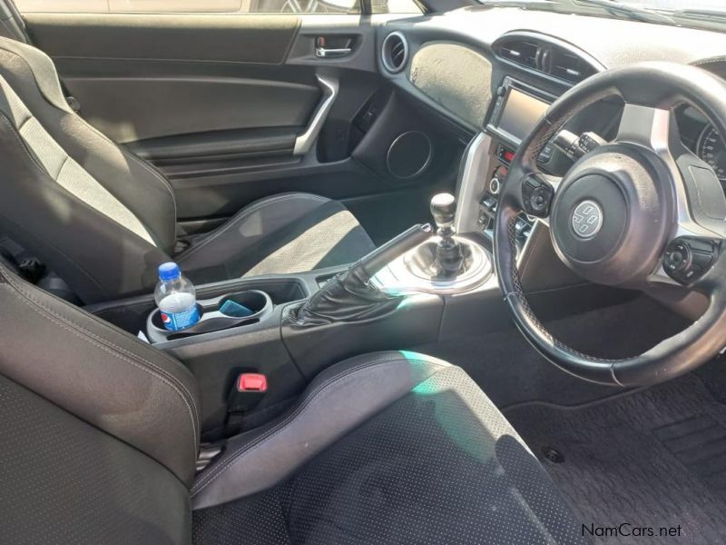 Used Toyota 86 2L | 2018 86 2L for sale | Walvis Bay Toyota 86 2L sales ...