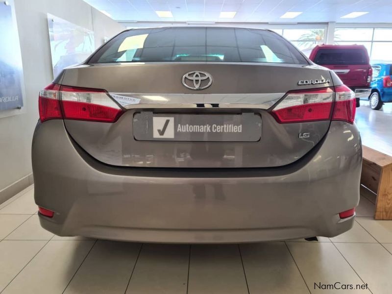 Used Toyota COROLLA ESTEEM 1.6 | 2018 COROLLA ESTEEM 1.6 for sale ...