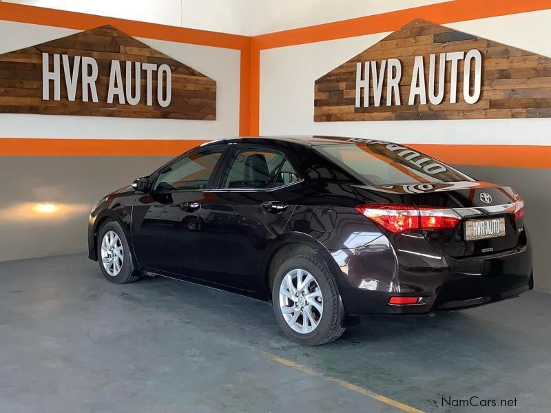 Used Toyota Corolla 1.4D Prestige (Diesel) M/T | 2018 Corolla 1.4D ...