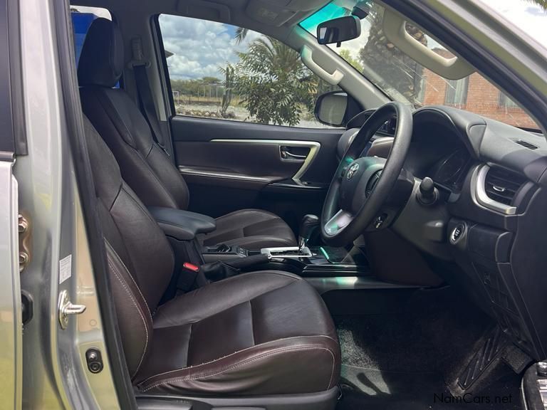 Used Toyota Fortuner | 2018 Fortuner for sale | Grootfontein Toyota ...
