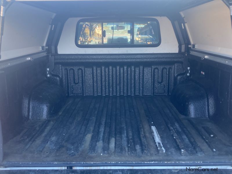 Used Toyota Hilux 2.8 DG6 DC 4x4 auto Dakar | 2018 Hilux 2.8 DG6 DC 4x4 ...