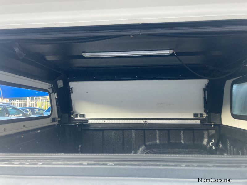 Toyota Hilux 2.8 DG6 DC 4x4 auto Dakar Usado | 2018 Hilux 2.8 DG6 DC ...