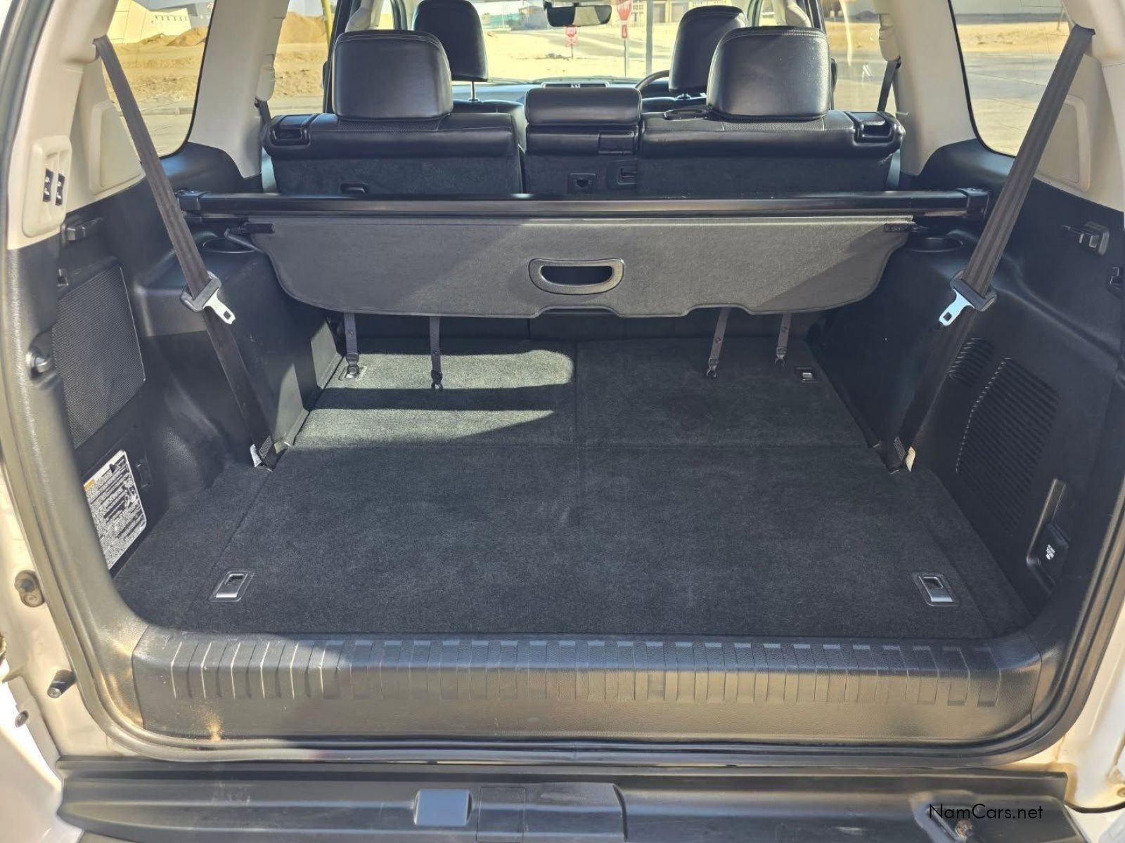 Used Toyota PRADO VX 3.0D A/T AWD | 2018 PRADO VX 3.0D A/T AWD for sale ...