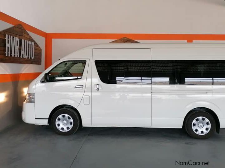 Used Toyota Quantum | 2018 Quantum for sale | Swakopmund Toyota Quantum ...