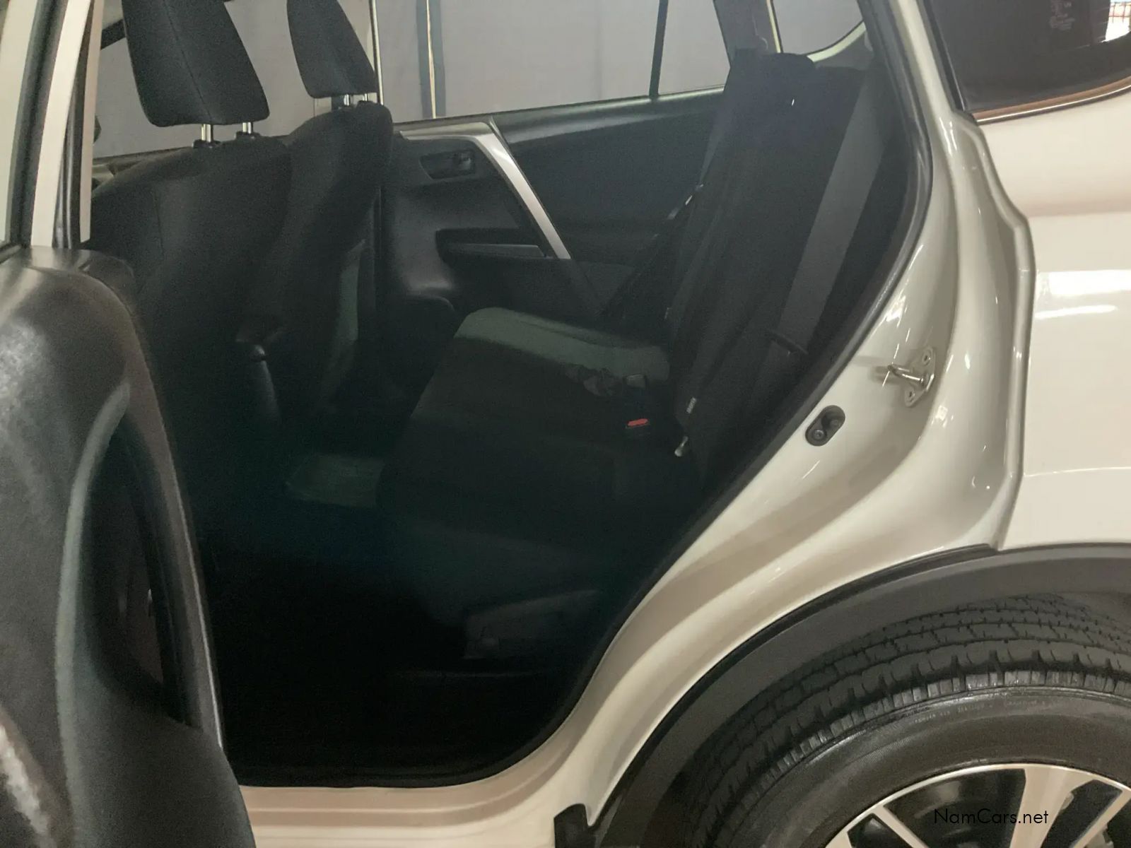 Used Toyota RAV 4 2.0 GX Auto | 2018 RAV 4 2.0 GX Auto for sale ...