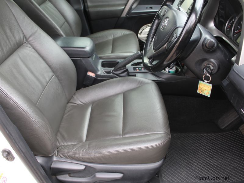 Used Toyota RAV4 2.0i GX A/T | 2018 RAV4 2.0i GX A/T for sale ...