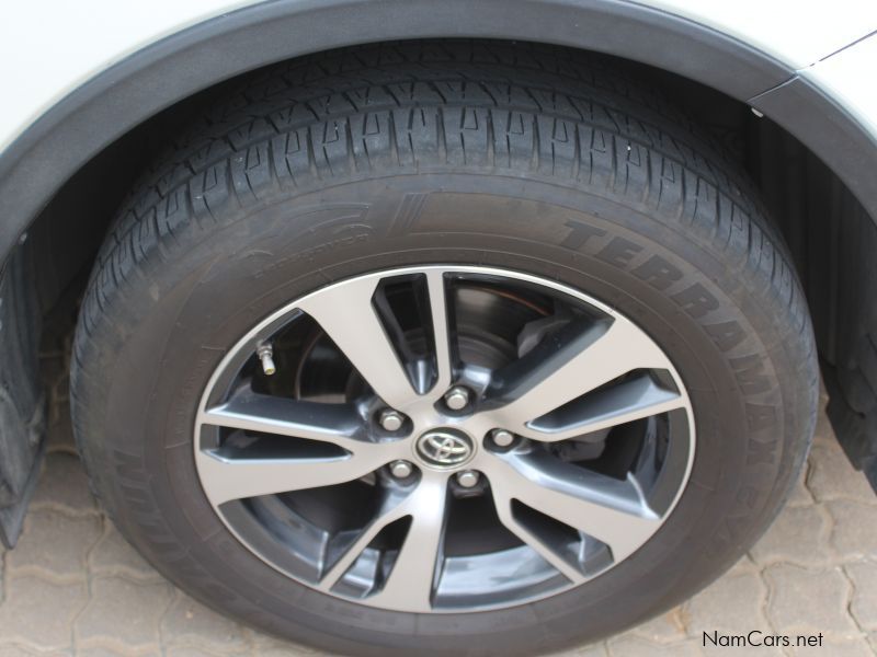 Used Toyota RAV4 2.0i GX A/T | 2018 RAV4 2.0i GX A/T for sale ...