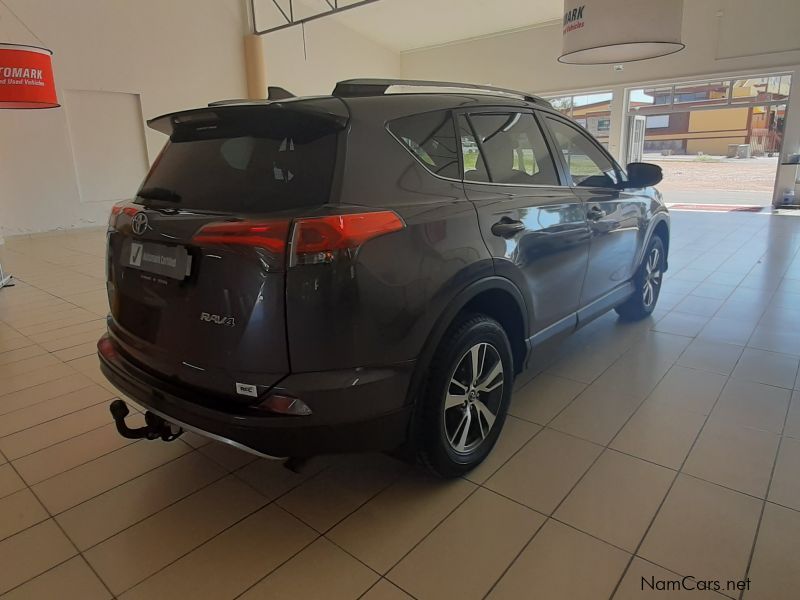 Used Toyota Rav 4 2.0 CVT | 2018 Rav 4 2.0 CVT for sale | Gobabis ...