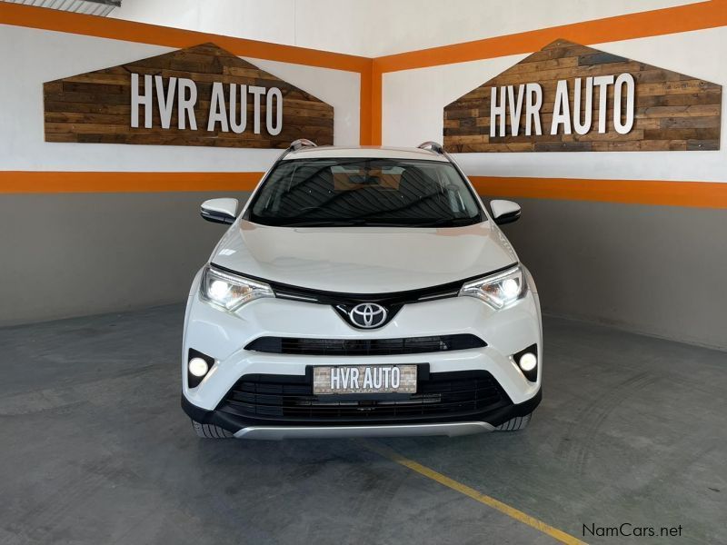 Used Toyota Rav 4 | 2018 Rav 4 for sale | Swakopmund Toyota Rav 4 sales ...