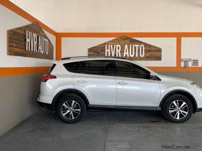 Used Toyota Rav 4 | 2018 Rav 4 for sale | Swakopmund Toyota Rav 4 sales ...