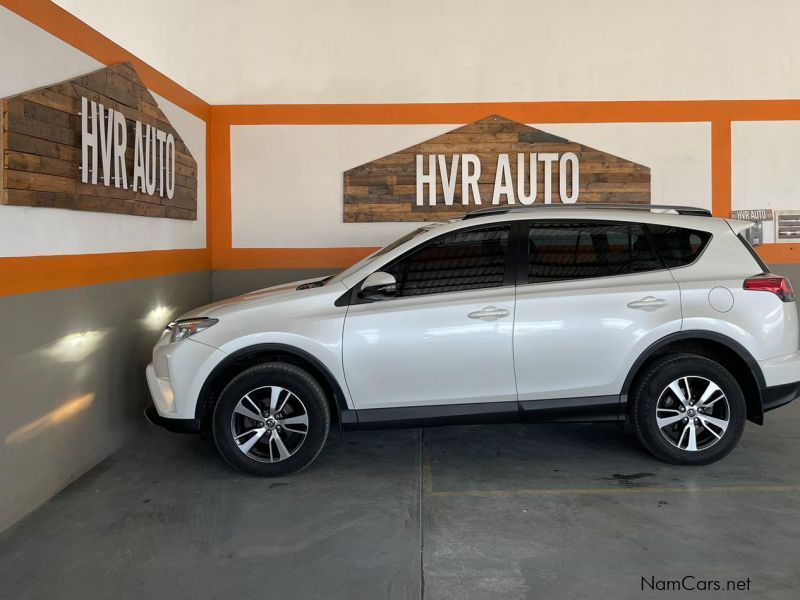 Used Toyota Rav 4 | 2018 Rav 4 for sale | Swakopmund Toyota Rav 4 sales ...