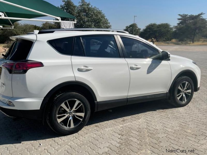 Used Toyota Rav 4 | 2018 Rav 4 for sale | Helao Nafidi Toyota Rav 4 ...